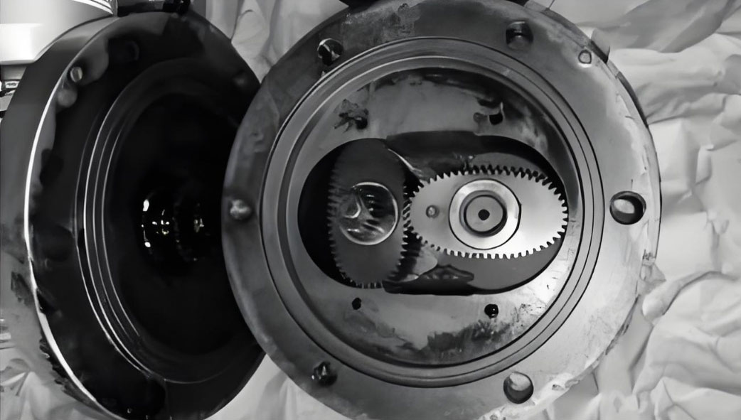 How to install oval gear flow meter? - SILVER AUTOMATION INSTRUMENTS LTD.